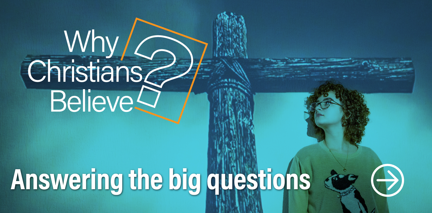 Why do Christians believe Christianity to be true? - Hope project NZ