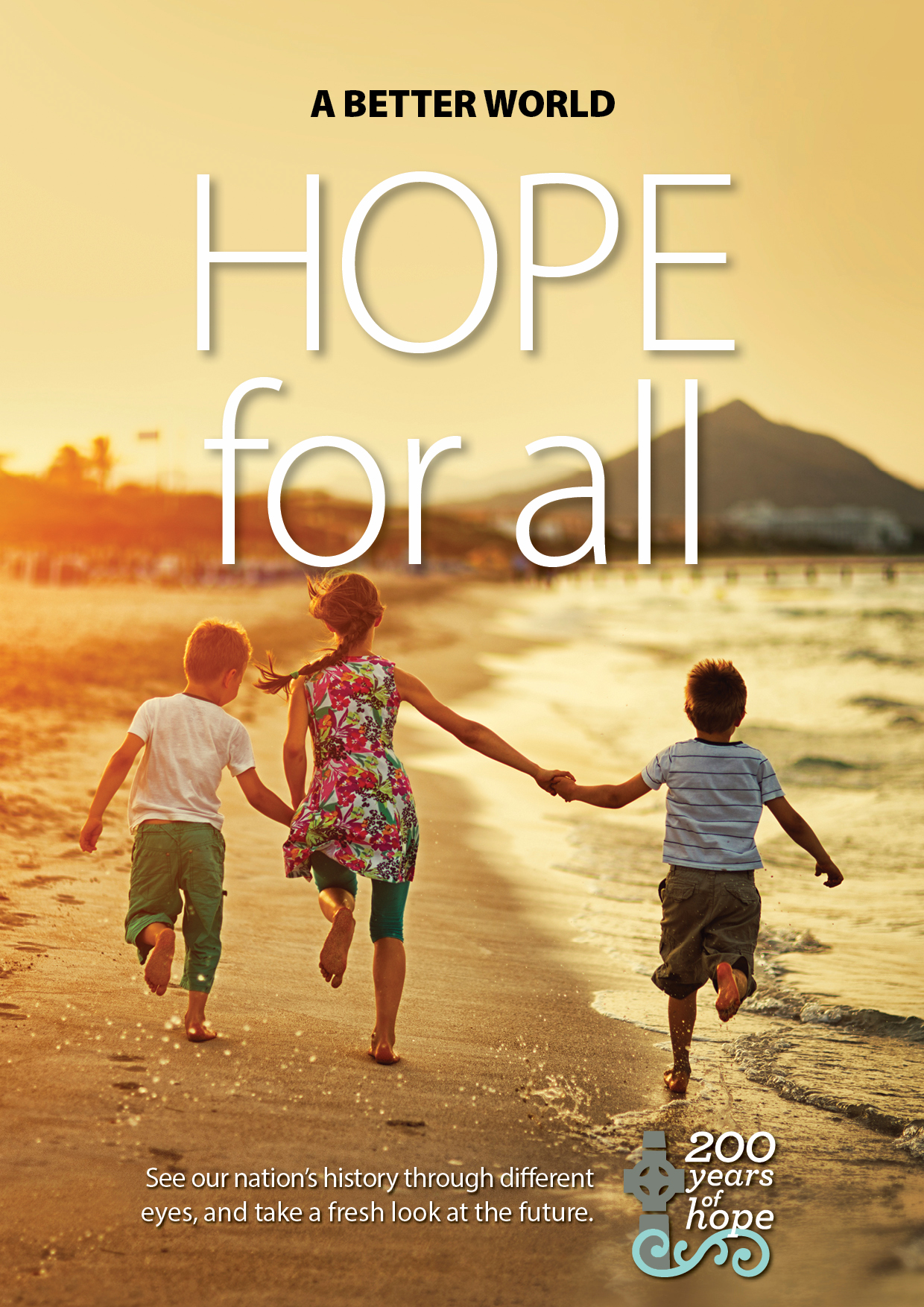 Hope for all ebooks - Hope project NZ