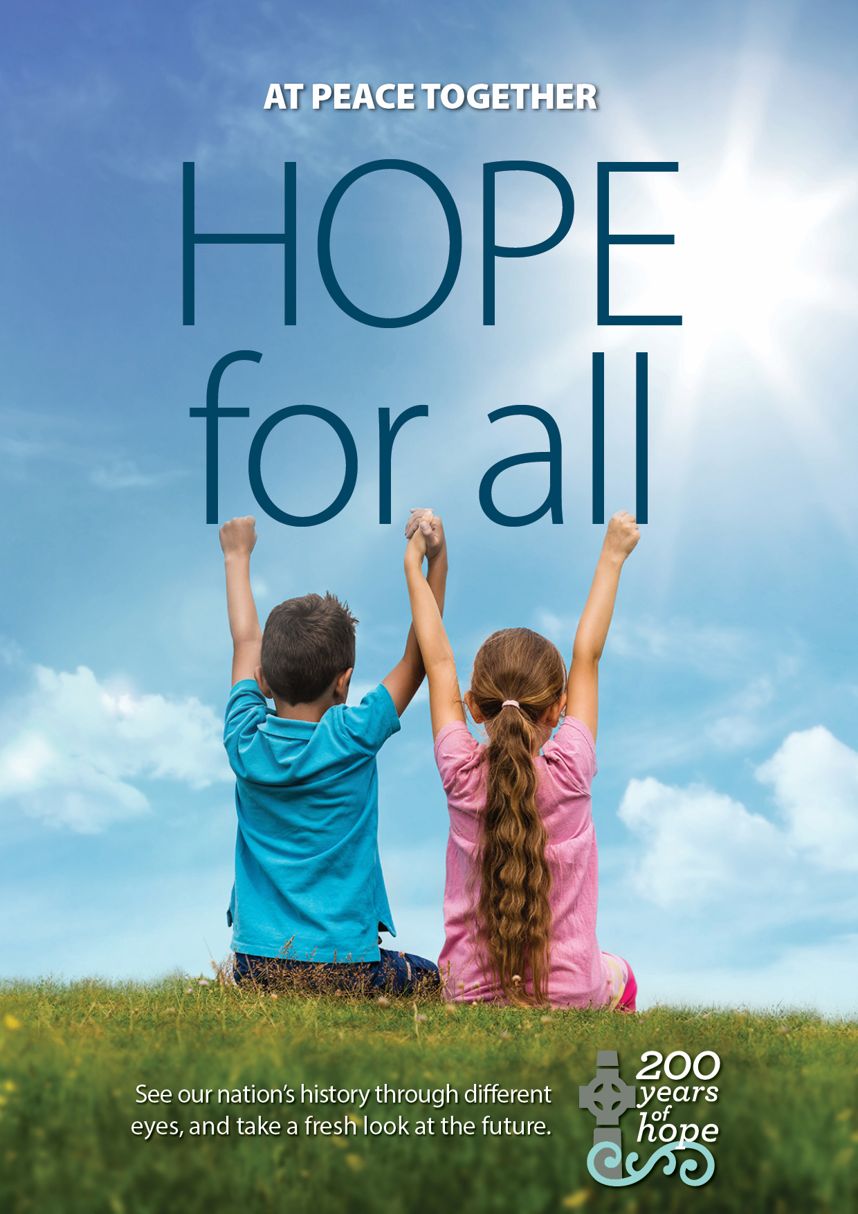 Hope for all ebooks - Hope project NZ