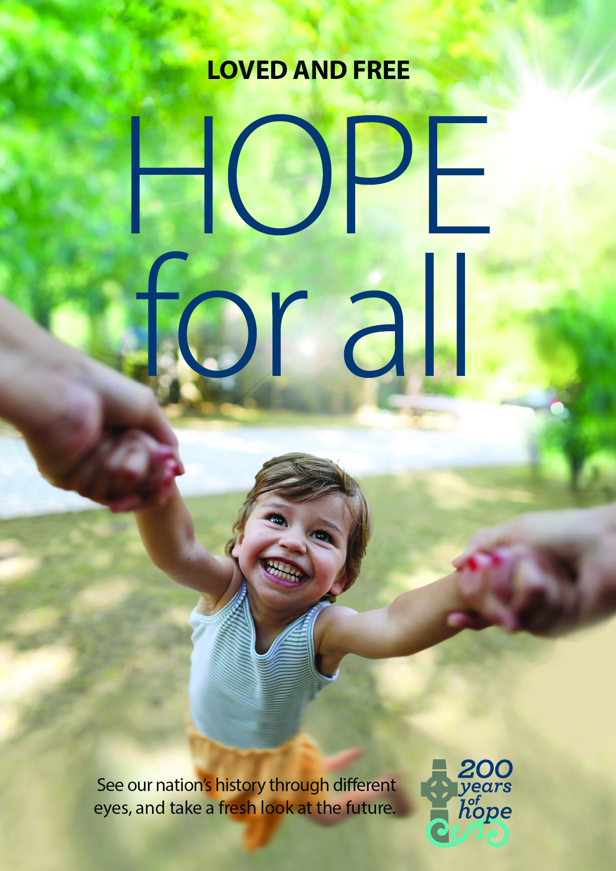 Hope for all ebooks - Hope project NZ