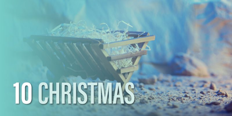 10. Christmas Part X – The story of Saint Nicholas - Hope project NZ